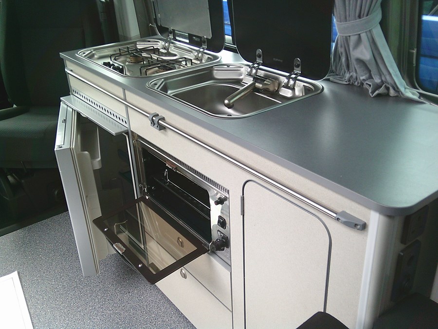 New & Used Stock | Bilbo's Campervans