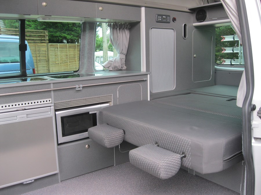 New & Used Stock | Bilbo's Campervans