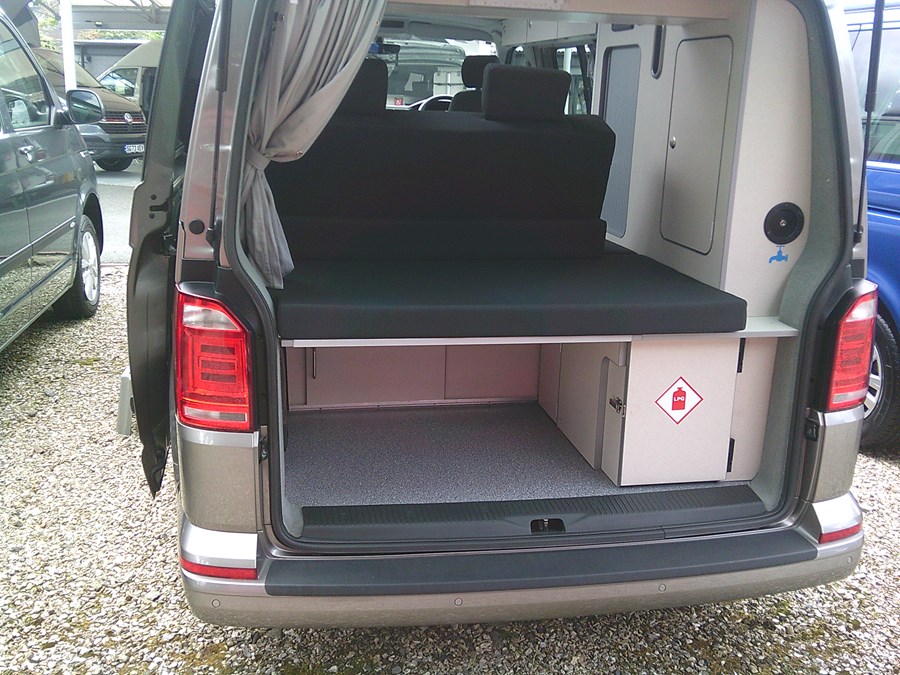 New & Used Stock | Bilbo's Campervans