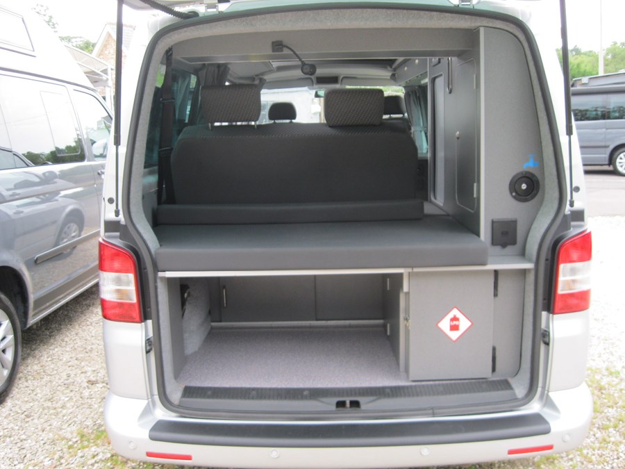 New & Used Stock | Bilbo's Campervans